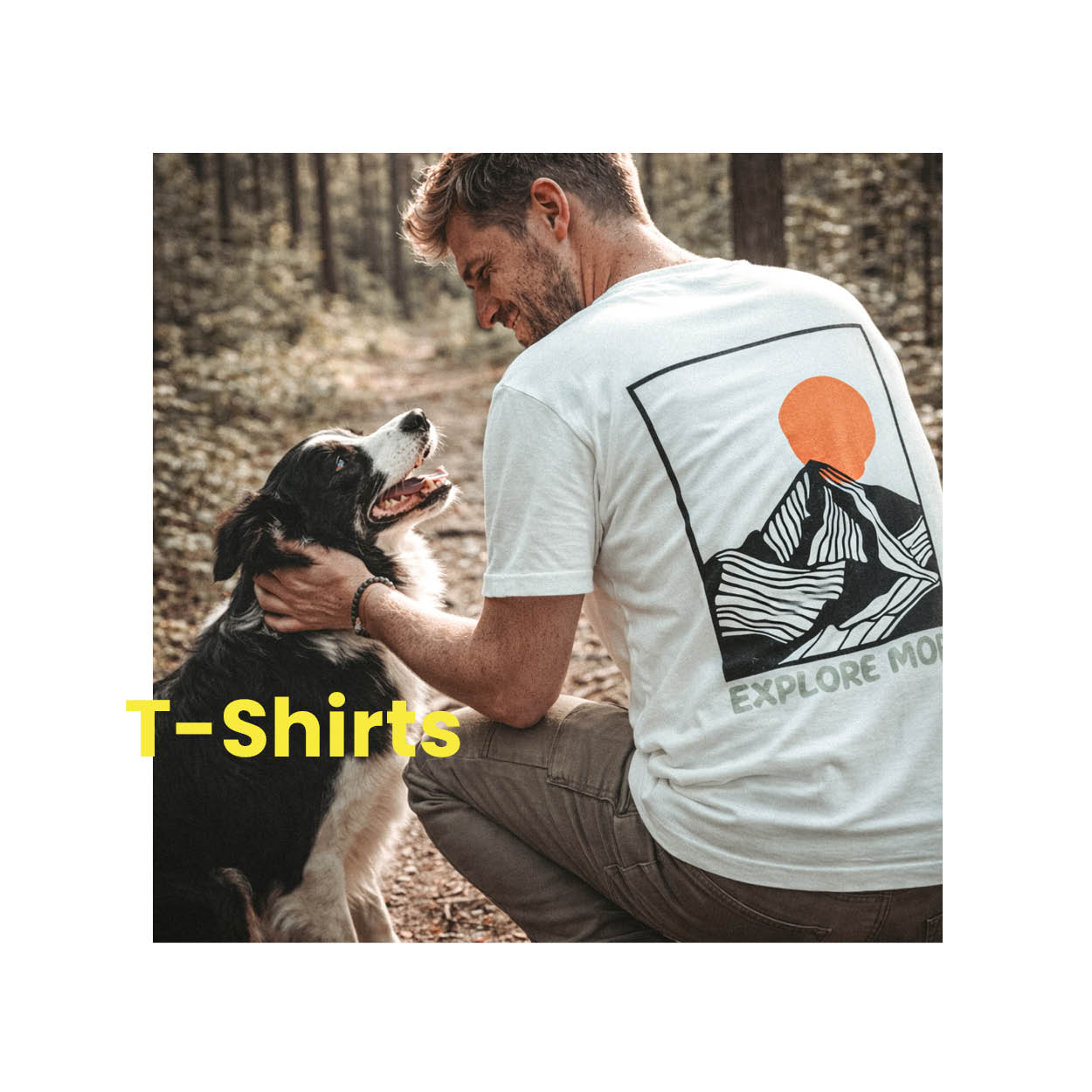 Nachhaltige T-Shirts – fair & langlebig | Outdoorlabel Nürnberg ...